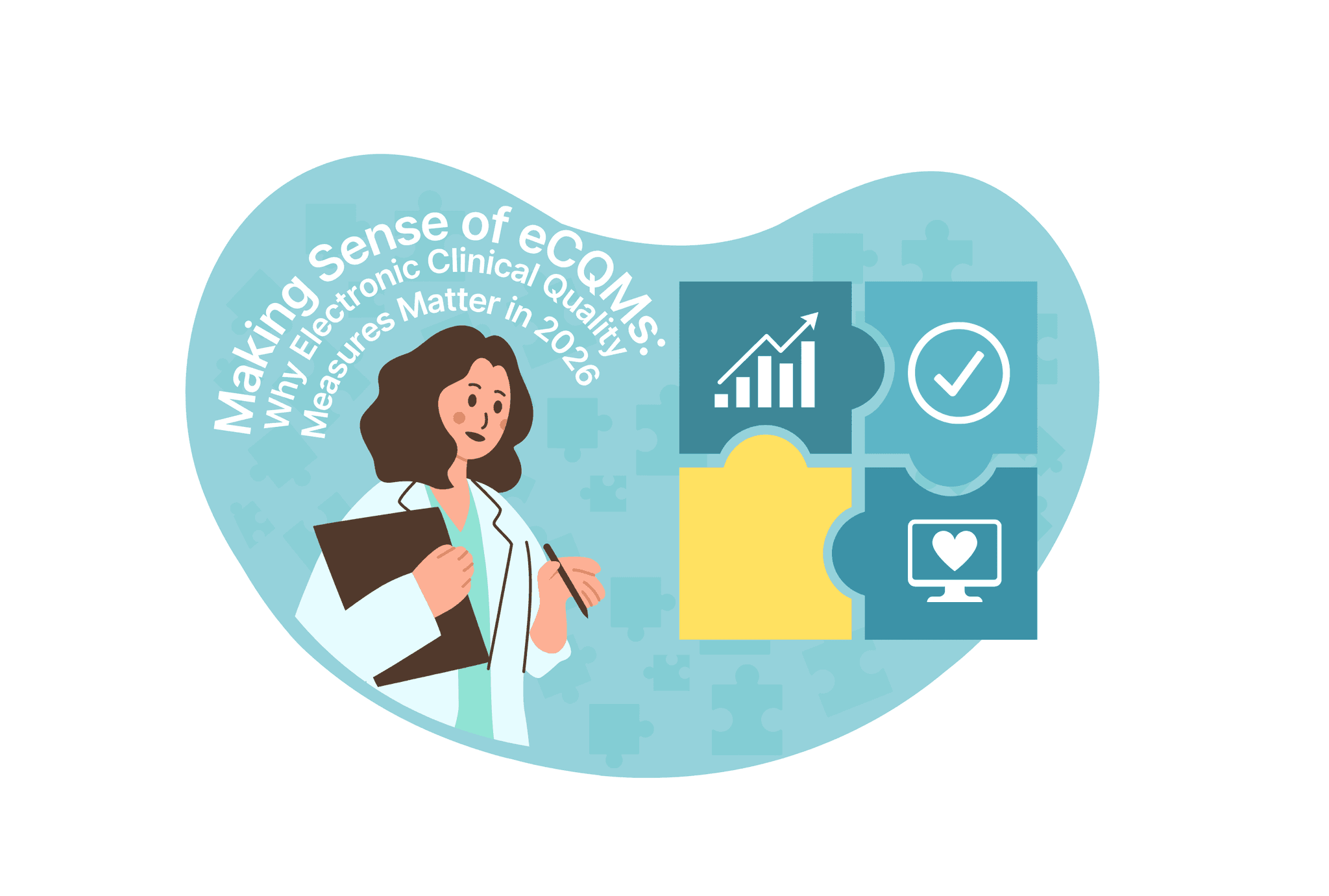 Making Sense of eCQMs: Why Electronic Clinical Quality Measures Matter ...