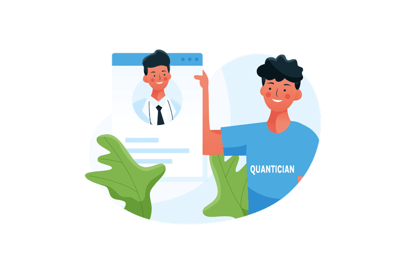 Quantician Quality Solution: MIPS, MSSP & ACO Reach Performance